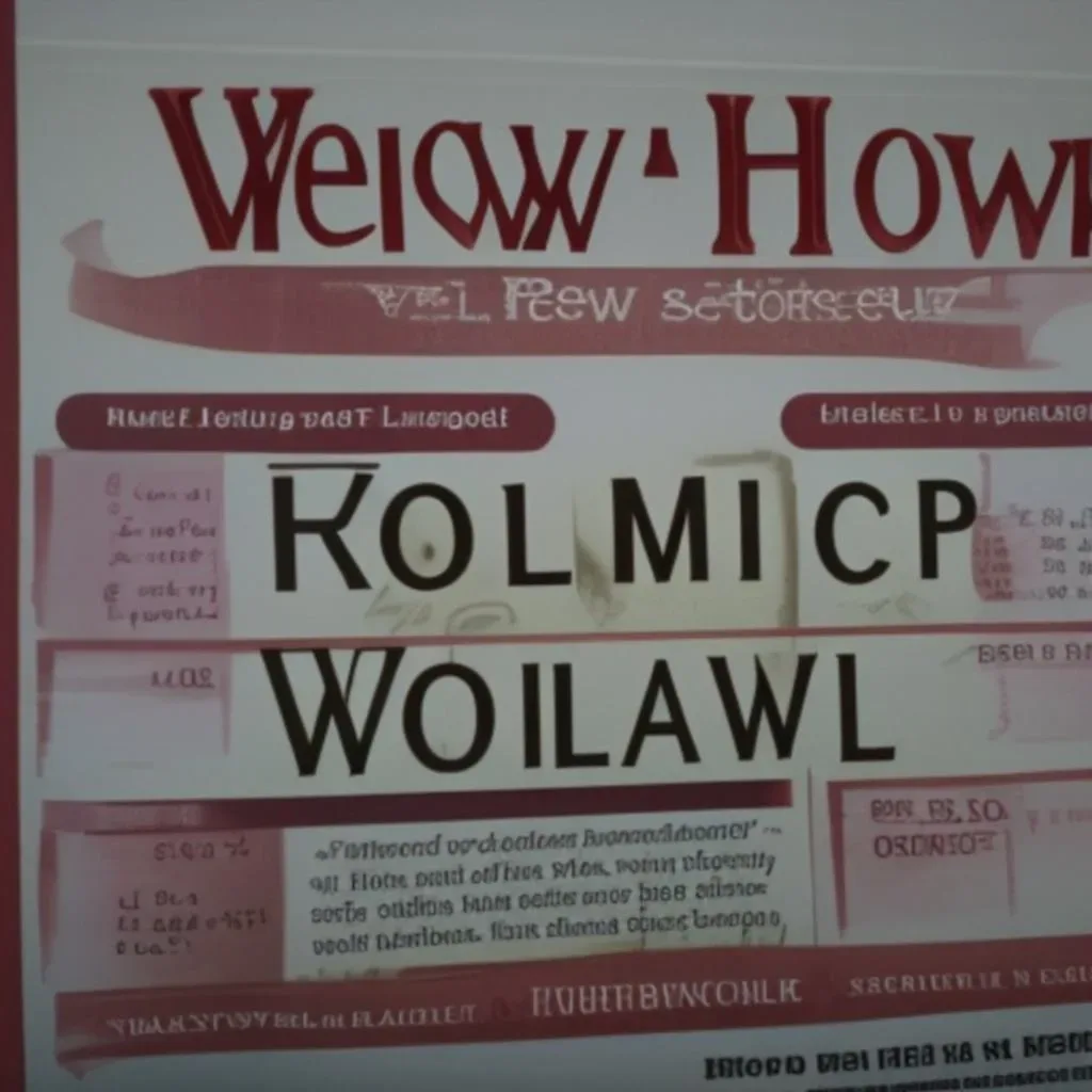 Verrumal Jak używać - Poradnikowy świat